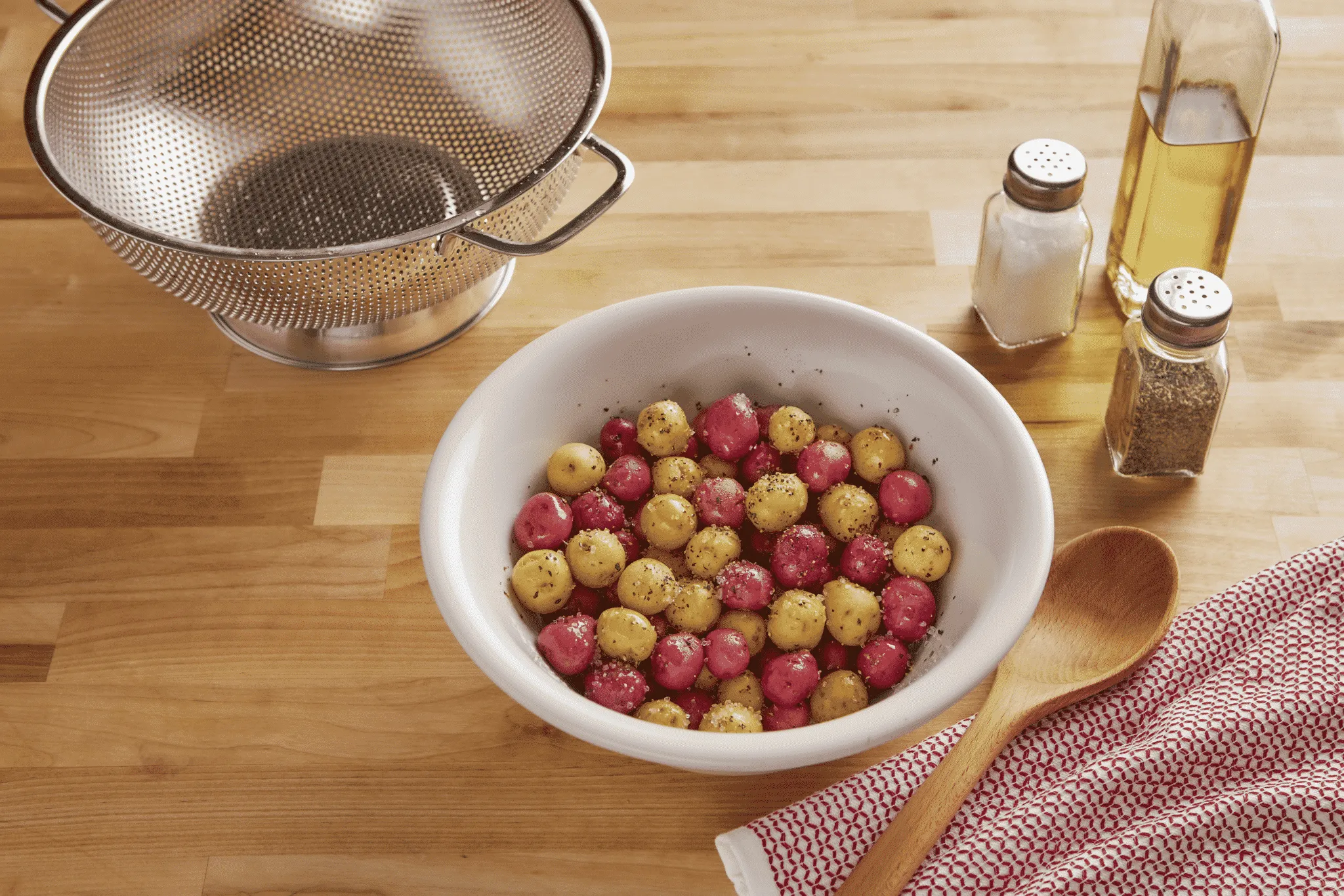 Air Fryer Nibbles | Tasteful Selections