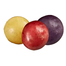 Ruby Sensation® | Tasteful Selections